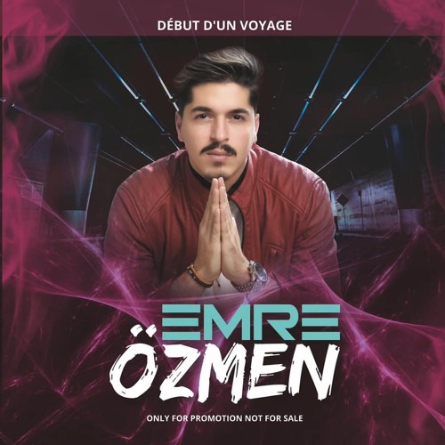 Stream DJ Emre Özmen | DÉBUT D'UN VOYAGE by Emre Özmen | Listen online ...