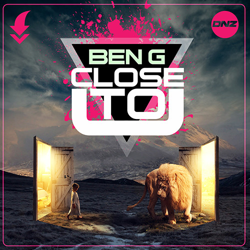 Stream Ben G - Close to U / FREE DOWNLOAD! by DNZ Records | Listen ...