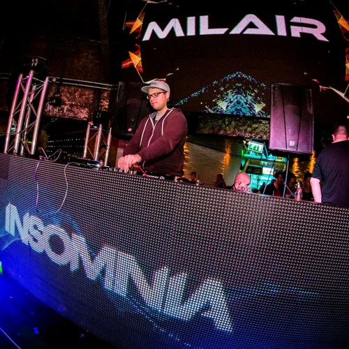 Stream Milair - Progressive Winter Vibes // Free Download by Milair ...