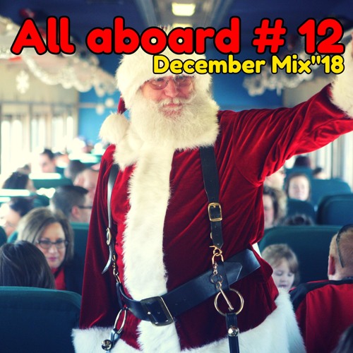 Stream December Mix"18 by Miguel A. F. | Listen online for free on ...