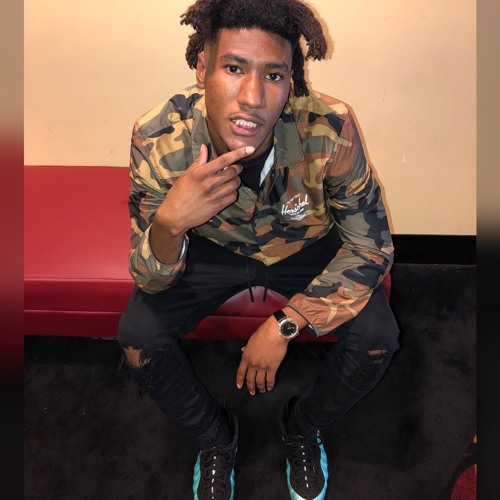 Stream Knguap - Rider(prod. Flex the Unstoppable) by King Nation Fam ...