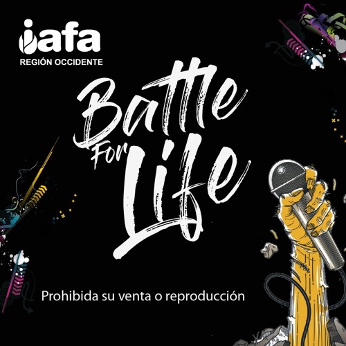 Stream 04 - 21 Letras & TBM - Paso Siguiente by Battle for life ...
