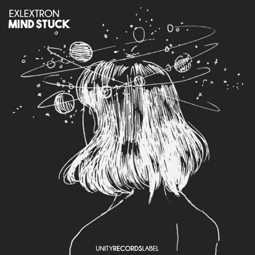 Stream Mind Stuck by EXLEXTRON | Listen online for free on SoundCloud