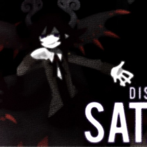 Stream Satanick ~ Distorted Desire (Fan-Made DSP/Funamusea) by ...