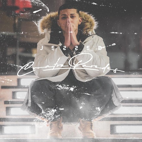 Stream Jessed - Cuatro Paredes by Jessedpr | Listen online for free on ...
