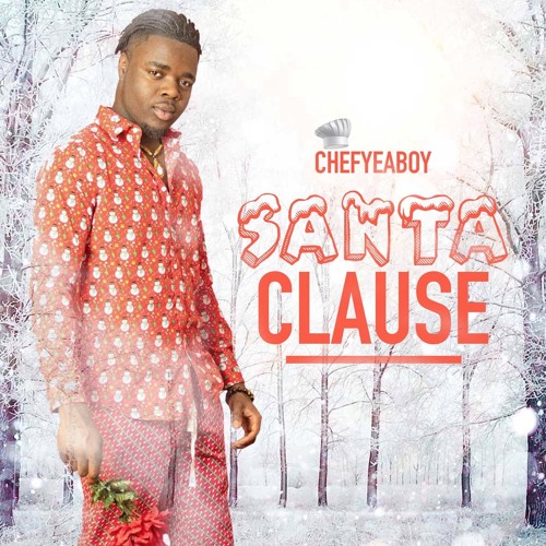 Stream Yeaboi Santa Clause by YEABOI | Listen online for free on SoundCloud