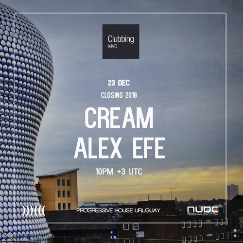 Stream Clubbing Mvd Radio Show Episode Twenty Six // Alex Efe by Alex ...
