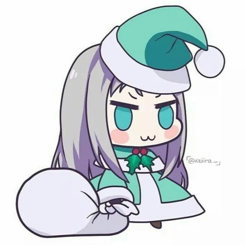Stream Neon Genesis Padoru And Overwatch by Lil Necro | Listen online ...