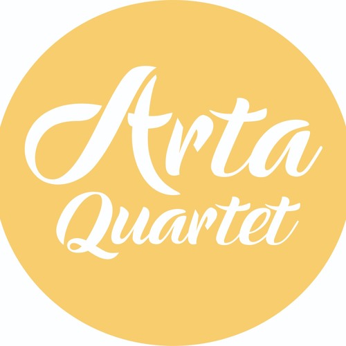 Stream Perfect - Arta String Quartet Cover by Arta String Quartet ...