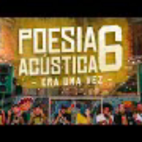 Stream Poesia Acústica #6 - Era Uma Vez by Gnomo | Listen online for ... Stream Poesia Acústica #6 - Era Uma Vez by Gnomo | Listen online for ...