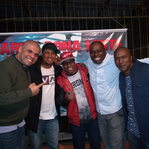 Stream BRANDY BABY BABY REMIX DJ CESAR SILVA FEAT DJ MALOKA 77 by Dj ...