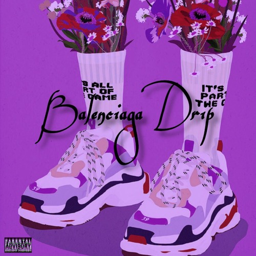 Stream Balenciaga Drip by Phase Tha Loner | Listen online for free on ...
