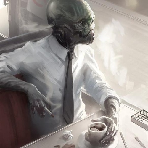 Stream MUTANOID KOFFEE BREAK by LVSPL | Listen online for free on ...