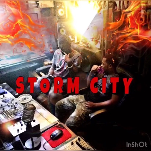 Stream Lil Judini x Yung Loaf - FLOSSIN by Storm City Ent | Listen ...