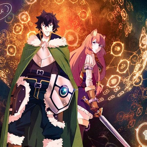 Stream RISE - Rising of the Shield Hero OP 【Piano Cover】 by MK94 on ...