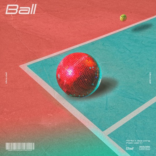 Stream P5Mild & Bba Dong - Ball(Feat. Wel.C) by P5Mild | Listen online ...