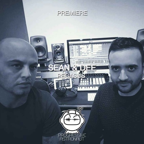 Stream PREMIERE: Sean & Dee - Pegasus (Original Mix) [BeatFreak] by ...