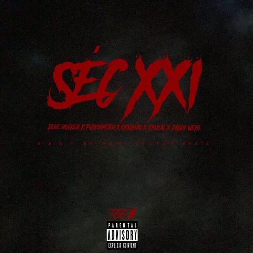 Stream TCG-Séc.XXI by TCG Angola 2018 | Listen online for free on ...