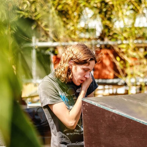 Stream Clara 3000 at Dekmantel Festival 2018 by dekmantel | Listen ...