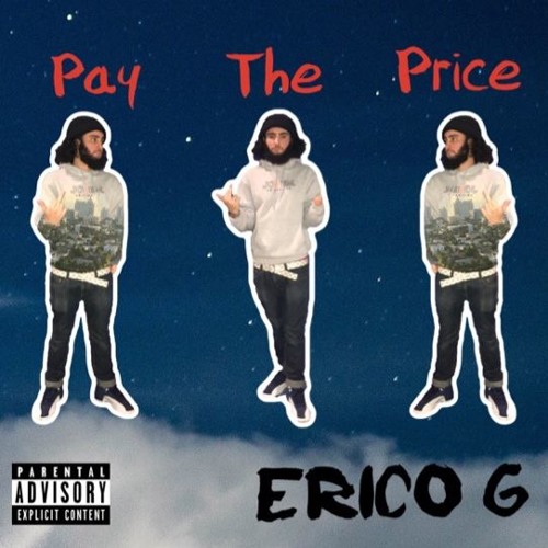 Stream Pay The Price (prod. IceeRed) by Erico G | Listen online for free on SoundCloud