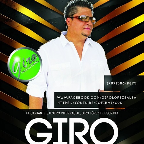 Stream La Salsa De Giro López by SWEET Salsa DAVID GUADALUPE | Listen ...