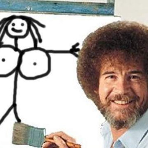 Stream Bob Ross (Prod. CoridaArtist X Kata Beats) by Scotty. P | Listen ...