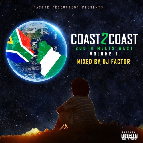 Stream COAST 2 COAST VOL 2 BY DJ FACTOR by DJ FACTOR | Listen online ...