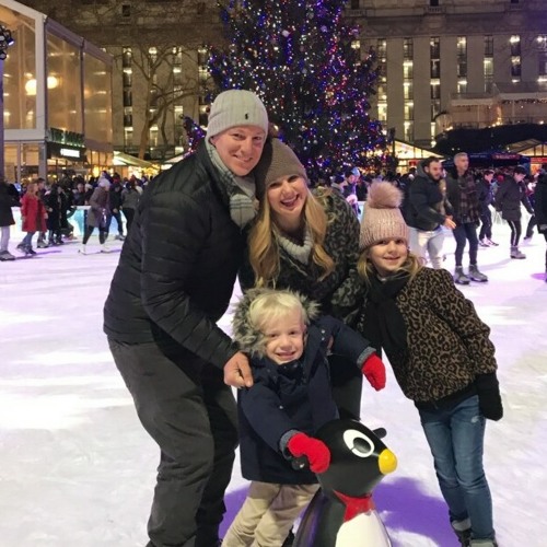 Stream Gloria! (Angels We Have Heard On High).mp3 by Jeff Roley ...