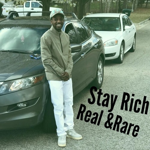 Stream Real And Rare (Master) by Stay Rich | Listen online for free on ...
