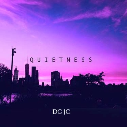 Listen to playlists featuring Q U I E T N E S S by DC JC online for ...