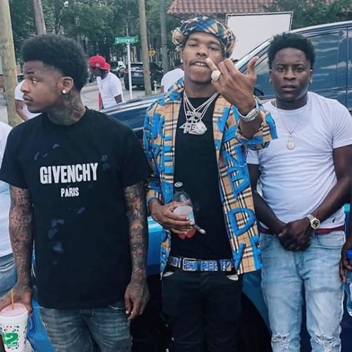 Stream Lil Baby & Rylo Rodriguez 🛩 walk in 📞 by User 303870262 | Listen ...