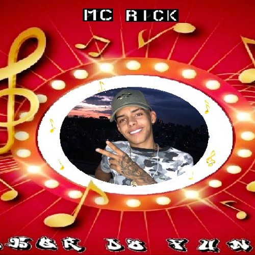Stream MC Rick Nada Mudou ( Rick Prod ) 2018 by Melhor Do Funk | Listen ...
