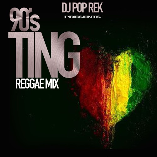 Stream Dj Pop Rek presents 90's Ting by Dj Pop Rek | Listen online for ...