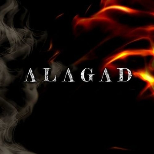 Stream PAL | ALAGAD by alagadofficial | Listen online for free on ...