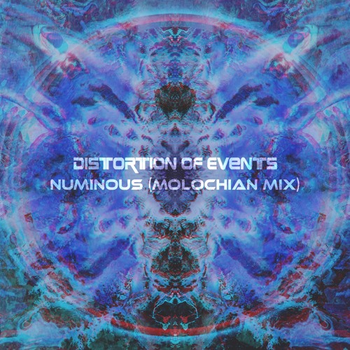 Stream Numinous (Molochian Mix) by Distortion of Events | Listen online ...