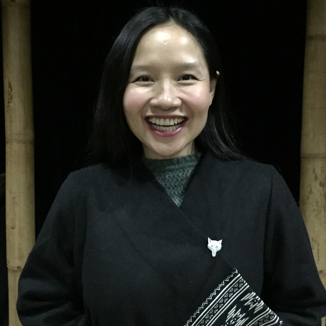 Stream Vietnam's Mai Khoi: Pop Star to Protest - CBC The World This ...