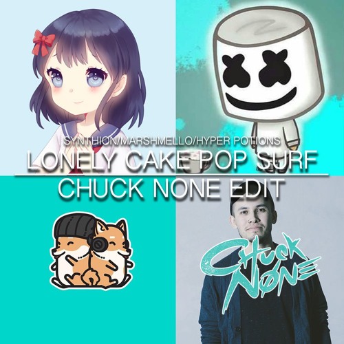 Chuck None - Free music on ToneDen