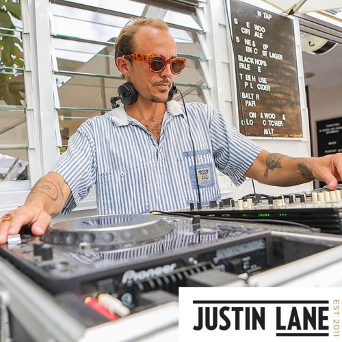 Stream A FRUITY SUNDAY AFTERNOON RECORDED LIVE FROM JUSTIN LANE ROOFTOP ...