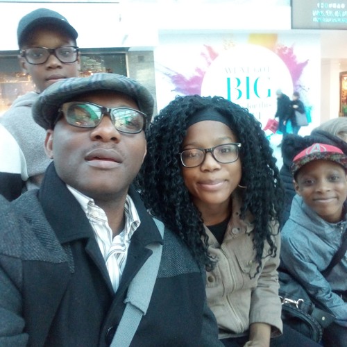 Stream YULETIDE by OLUWATOYIN featuring: Ruth,Joseph and Joshua ...