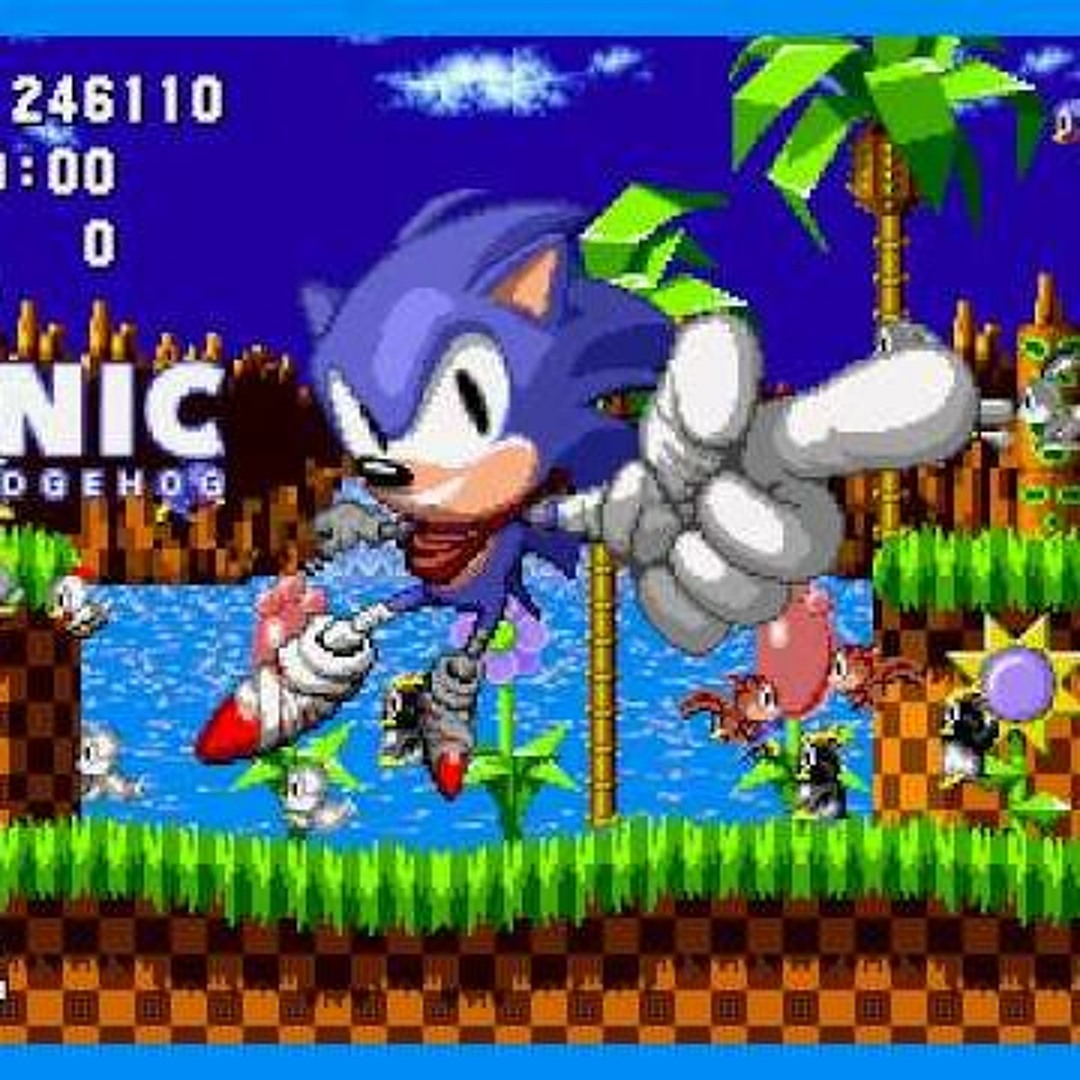 Stream Sonic 1 Credits by sonic4zuzu | Listen online for free on SoundCloud