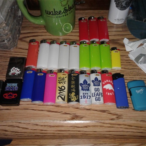 Stream 25 Lighters by Devin Jones | Listen online for free on SoundCloud