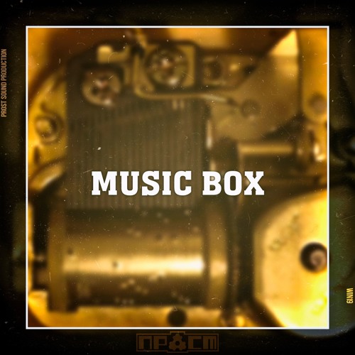 Stream Music Box (SOLD) by Prost Sound Production | Listen online for ...