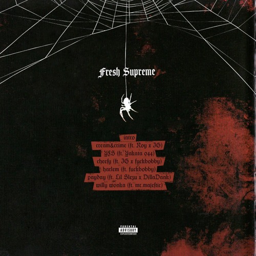 Stream fresh supreme - willy wonka (ft. mr.majestic) by 𝖋𝖗𝖊𝖘𝖍 𝖘𝖚𝖕𝖗𝖊𝖒𝖊 ...