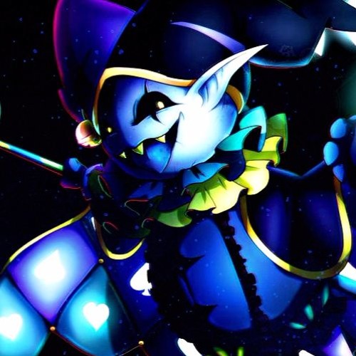 Stream DELTARUNE - [Jevil's Theme] The World Revolving Remix by Zleun72 ...