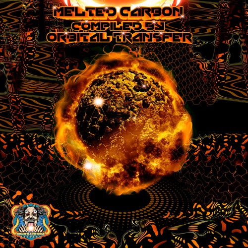 Stream 02 - MoHoCk - Space Flight - 185 Bpm by Higher Voltage Records ...