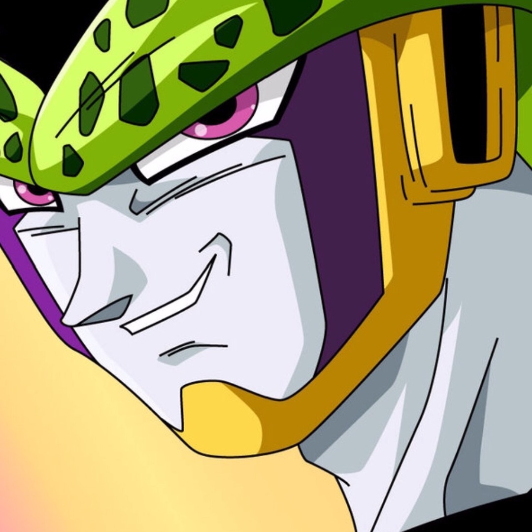 Stream Dbz faulconer soundtrack - Perfect cell runs by user800904216 ...