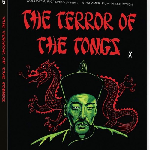 Stream C - Lance - The Terror Of Tong by C-LanceTheMonstah | Listen ...