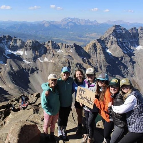 Stream episode Keeping Women Wild by Emma Patron podcast | Listen ...