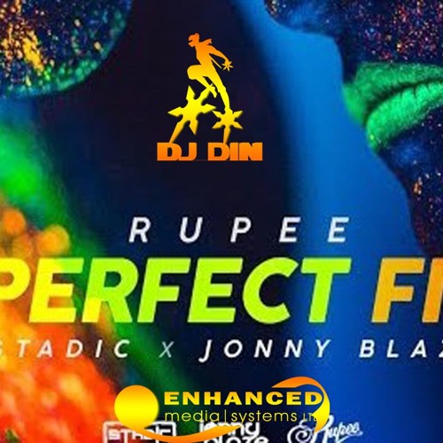 Stream Rupee - Perfect Fit [Dj Din XPlay] by Dj Din | Listen online for ...