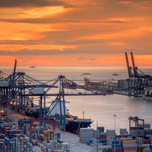 Stream episode The Brief #10: Should BAF be included in the freight ...